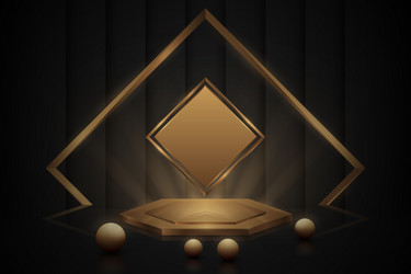 Rectangle Podium Vector Images (over 2,500)