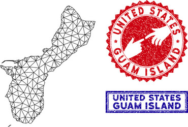 Guam Seal Vector Images (over 200)