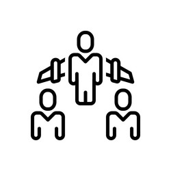 Differential Royalty Free Vector Image - VectorStock