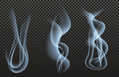 Smoke Vector Images (over 280,000)