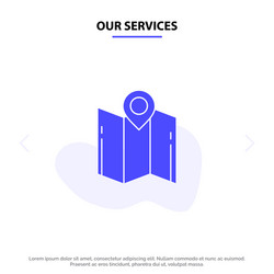 Our Location Vector Images (over 260)