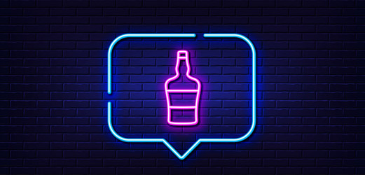 Neon Alcohol Vector Images (over 10,000)