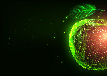 Green Wireframe Background Vector Images (over 2,900)