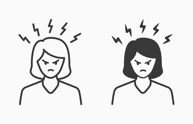 Angry Patient Vector Images (over 290)