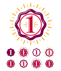 First Price Vector Images (over 2,700)