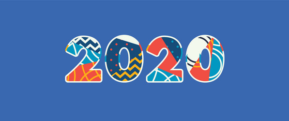 2020 Vector Images (over 65,000)