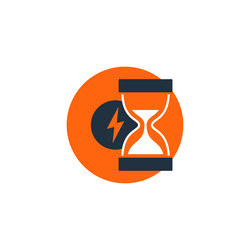 Time Saving Icon Vector Images (over 10,000)