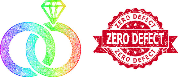 Zero Defect Vector Images (over 230)