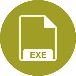 Exe File Vector Images (over 810)