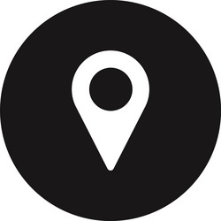 Location Pin Icon Vector Images (over 230,000)