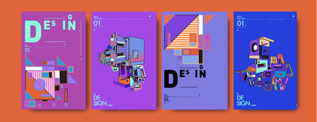 Free Geometric Vector Images (over 220,000)