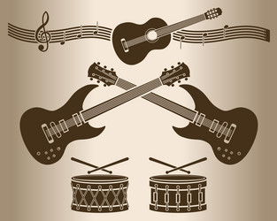 Musical Dividers Vector Images (over 370)