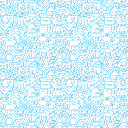Insurance Pattern Vector Images (over 9,800)