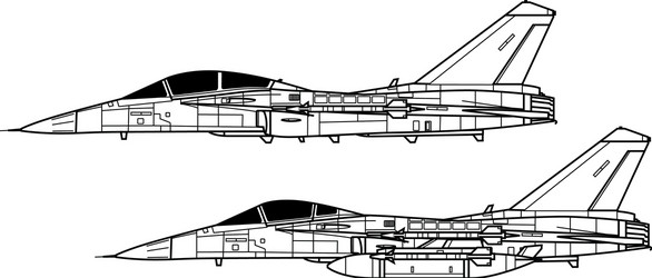 Idf Vector Images (54)
