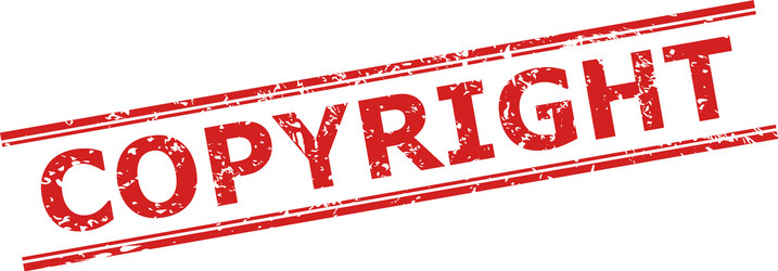 Copyright Watermark Vector Images (over 1,000)
