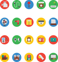 Electronics Icons 8 Vector Images (over 1,400)