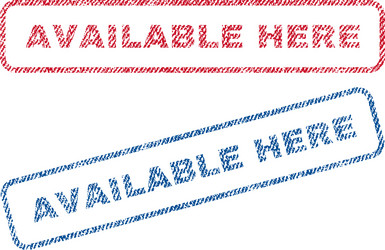 Available Here Sign Vector Images (over 140)