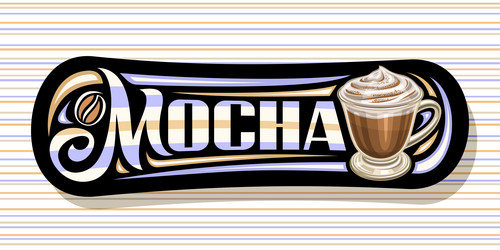 Vertical banners for coffee shop Royalty Free Vector Image