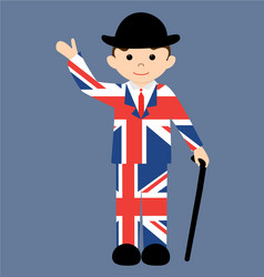 Englishman Vector Images (over 230)