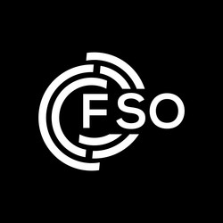 Fso Vector Images (27)