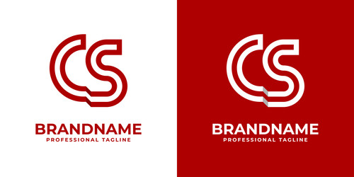 Cs Logos Vector Images (over 2,900)