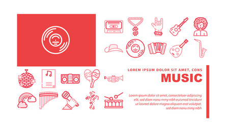 Icons Music Genre Vector Images (over 710)