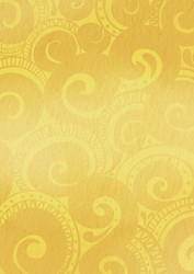 Gold Spiral Vector Images (over 7,500)