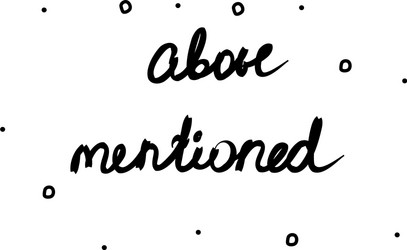 Paraphrasing Vector Images (over 190)