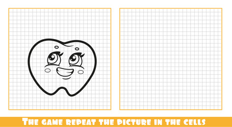 Cartoon Repeat Vector Images (over 100,000)