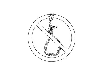 Execution Rope Vector Images (over 1,400)