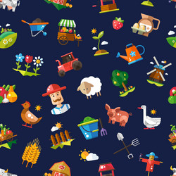 Modern Farm Vector Images (over 46,000)