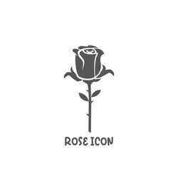 Rose Simple Logo Vector Images (over 7,200)