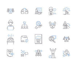 Employee Morale Vector Images (over 340)