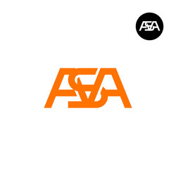 Asa Logo Vector Images (74)