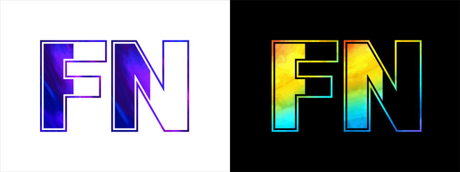Fn Logo Vector Images (over 2,300)