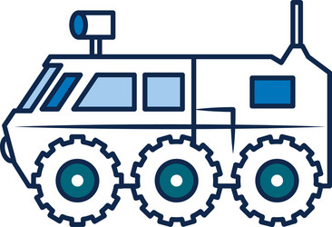 Space Car Vector Images (over 17,000)