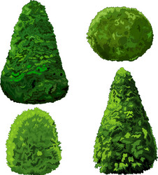 Bushes Vector Images (over 82,000)
