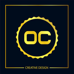 Oc Logos Vector Images (over 2,200)