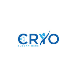 Cryo Vector Images (over 290)