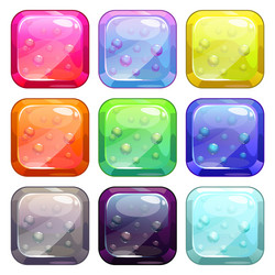 Fancy Buttons Vector Images (over 740)