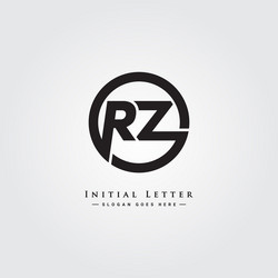 Rz Logo Vector Images (over 1,600)