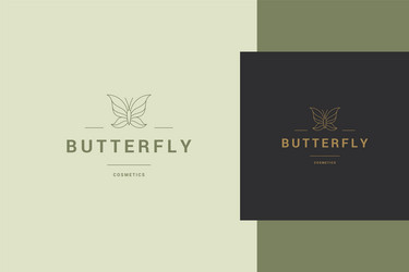 Butterfly Outline Vector Images (over 22,000)