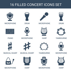 Free Concert Vector Images (over 8,300)