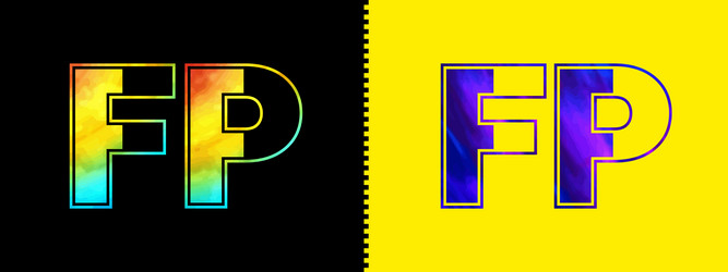 Fp Logo Vector Images (over 2,400)