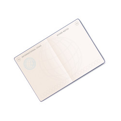 Boarding Pass Border Vector Images (over 100)