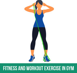 Band Squat Vector Images (over 130)