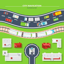 Bus Top View Vector Images (over 580)