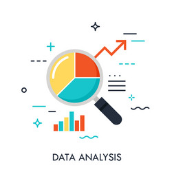 Analysis Vector Images (over 430,000)