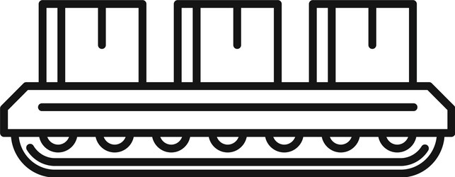 Warehouse Line Vector Images (over 24,000)