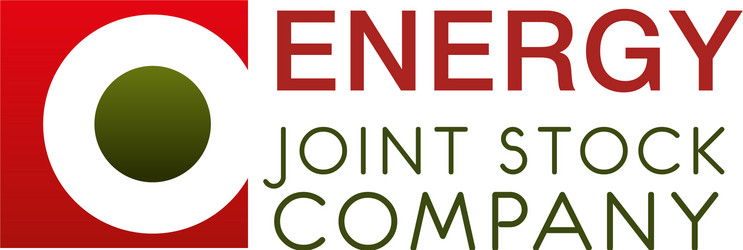 Joint Stock Company Logo